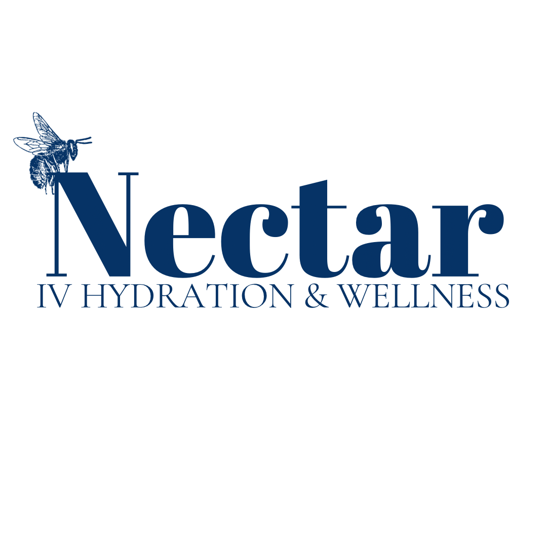 NECTAR IV HYDRATION & WELLNESS