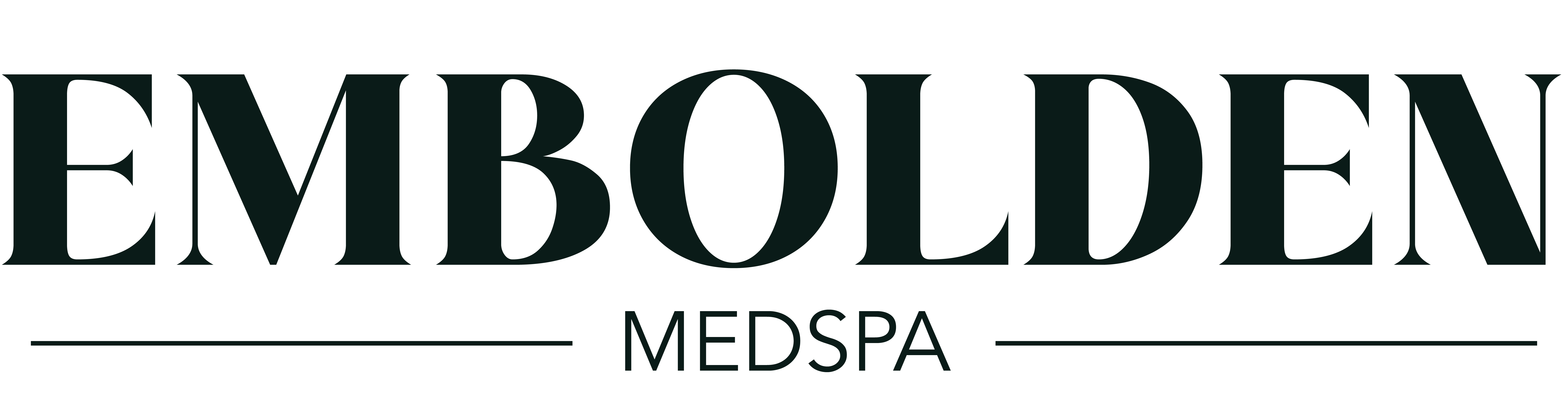 EMBOLDEN MEDSPA