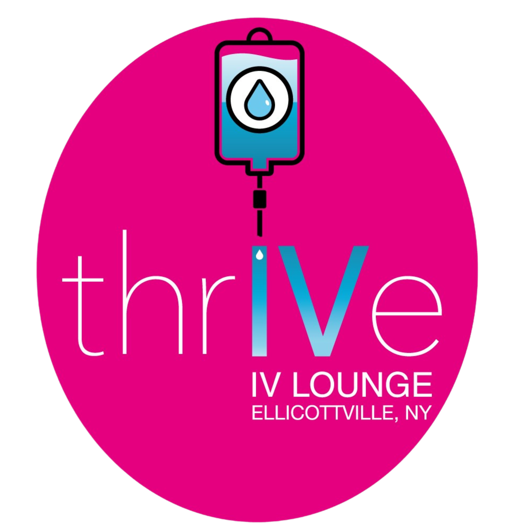 THRIVE IV LOUNGE