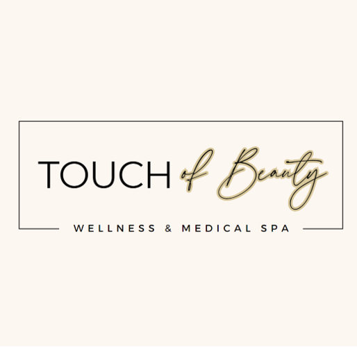 TOUCH OF BEAUTY AND WELLNESS