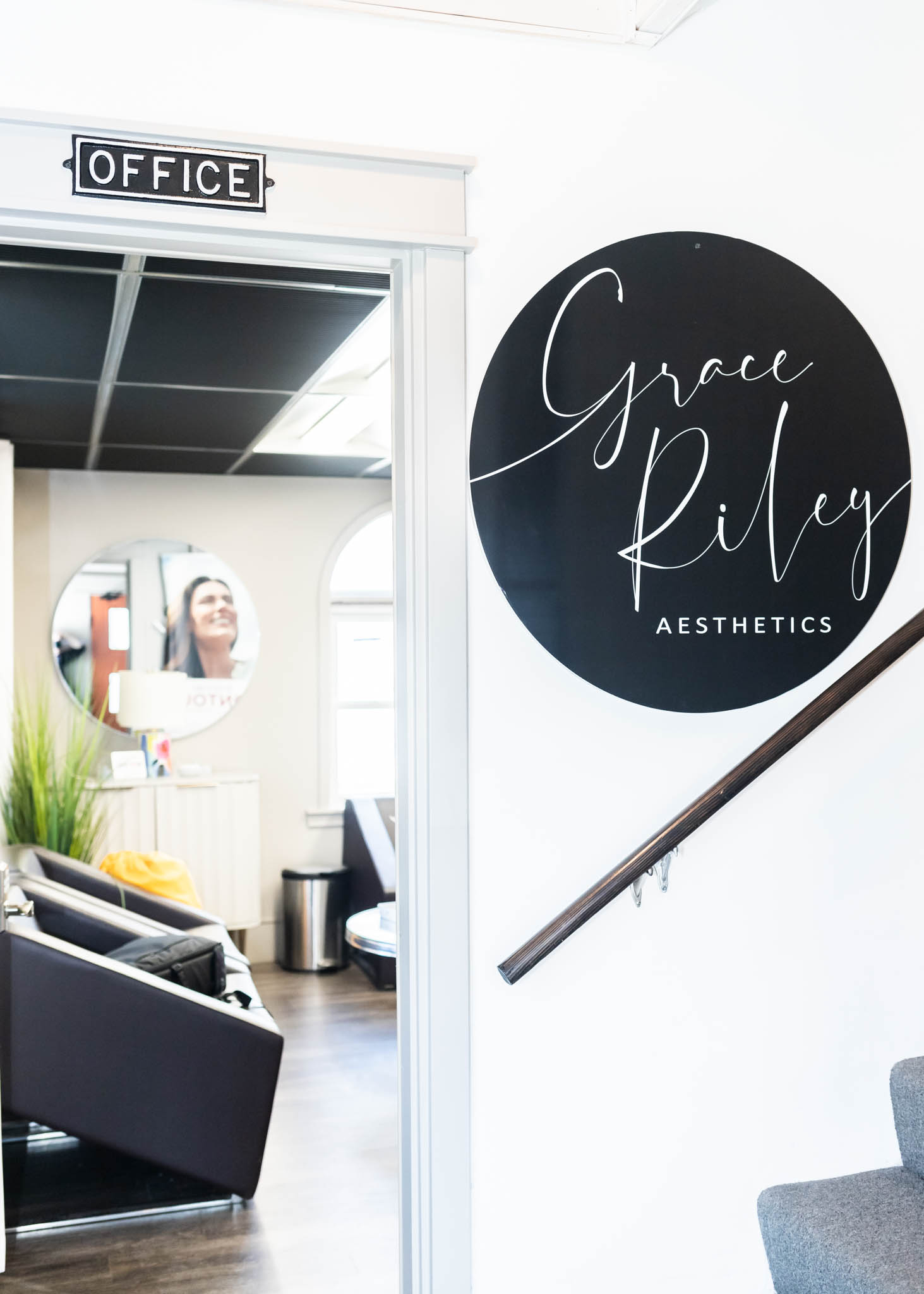 GRACE RILEY AESTHETICS