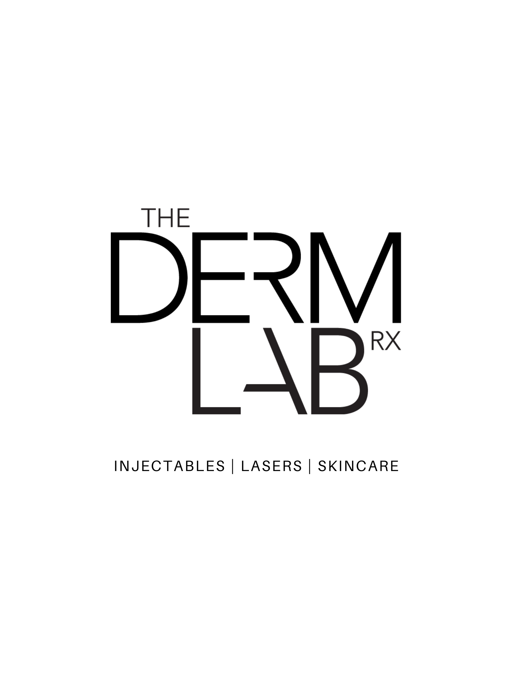 THE DERM LAB RX